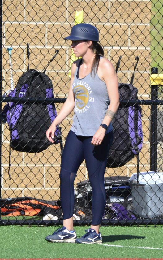 Sieber guides Golden Falcons to second straight crown | News, Sports ...